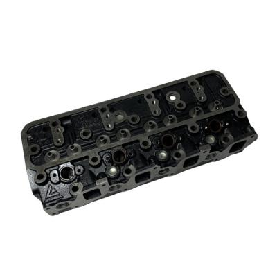 China New Steel Material Cylinder Head with Long Working Life for Diesel Engines in CPC D 20-35 Forklifts for sale