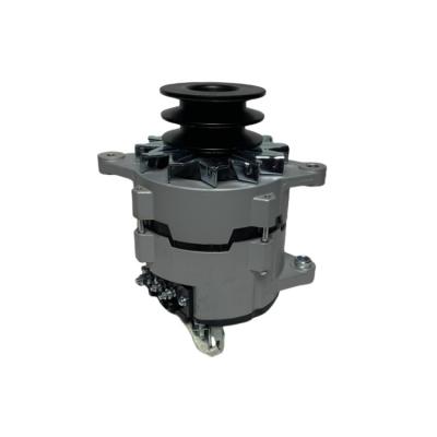 China Long Working Life 28V 55A Forklift Alternator for XICHAI 6110 Diesel Engine for sale