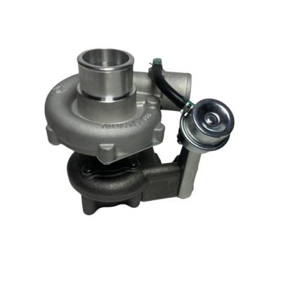 China 8 KG Weight JP60C Turbocharger for YUCHAI YC4A115-T300 Diesel Engine with Long Working Life and 100% Original Quality for sale