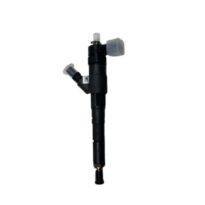 China 2014 SHA2236 Diesel Engine Fuel Injector Common Rail Injector with Long Working Life Steel Material for CPCD30-35 Forklift for sale