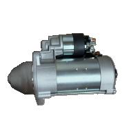 China Deutz D2011 Starter Motor 12V 2.6kW with 9-tooth Drive and Planetary Gear Reduction for Forklifts & Generators for sale