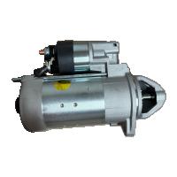 China Deutz D2011 Starter Motor 12V 2.6kW with 9-tooth Drive and Planetary Gear Reduction for Forklifts & Generators for sale