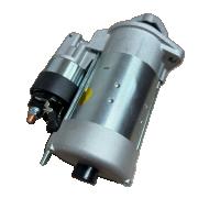 China Deutz D2011 Starter Motor 12V 2.6kW with 9-tooth Drive and Planetary Gear Reduction for Forklifts & Generators for sale
