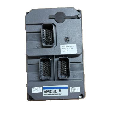 China Heli VMC30 Valve Controller for 2-ton Electric Reach Truck with Precise Hydraulic Control and CAN Bus Signal Reception for sale