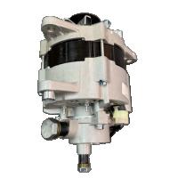 China Chaochai 6102 Diesel Engine Generator JFZB255-B32 24V 2.5KW with IP54 Protection for Forklift & Construction Machinery for sale