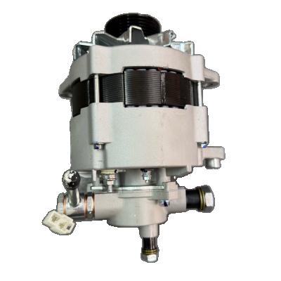 China Chaochai 6102 Diesel Engine Generator JFZB255-B32 24V 2.5KW with IP54 Protection for Forklift & Construction Machinery for sale