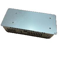 China Aipula Three-phase Power Charger with 24V DC Output 200A Current and Three-phase APFC Topology for Forklift AGV for sale