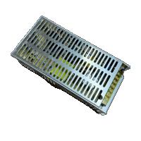 China Aipula Three-phase Power Charger with 24V DC Output 200A Current and Three-phase APFC Topology for Forklift AGV for sale