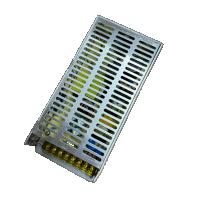 China Aipula Three-phase Power Charger with 24V DC Output 200A Current and Three-phase APFC Topology for Forklift AGV for sale
