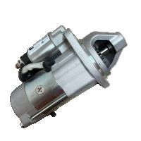China CMS 2.8 Starter Motor 5302289 12V DC 10 Teeth 2.5KW for Light Trucks & Forklifts for sale