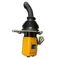 China Heli Loader Pilot Valve ZB1J7-70201 Hydraulic Control Valve for HL933 HL953 with High-Precision Valve Core and Durable Cast Iron Body for sale
