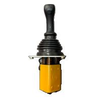 China Heli Loader Pilot Valve ZB1J7-70201 Hydraulic Control Valve for HL933 HL953 with High-Precision Valve Core and Durable Cast Iron Body for sale