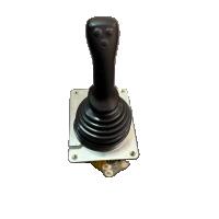 China Heli Loader Pilot Valve ZB1J7-70201 Hydraulic Control Valve for HL933 HL953 with High-Precision Valve Core and Durable Cast Iron Body for sale