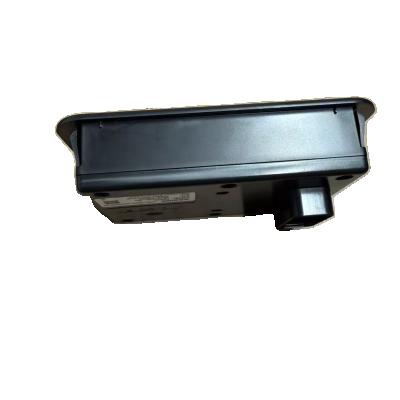 China Heli A7XB2-40051 LCD Digital Display Instrument Cluster with Plug-and-Play Installation for 3-Ton Electric Forklift for sale