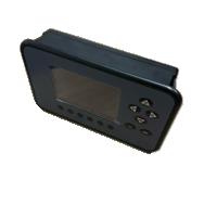 China Heli A7XB2-40051 LCD Digital Display Instrument Cluster with Plug-and-Play Installation for 3-Ton Electric Forklift for sale