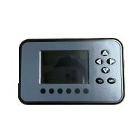China Heli A7XB2-40051 LCD Digital Display Instrument Cluster with Plug-and-Play Installation for 3-Ton Electric Forklift for sale