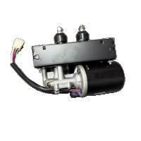 China Heli Loader Wiper Motor ZD2530-6F 24V DC 30W Power IP54 Protection for HL933 HL953 HL956 for sale