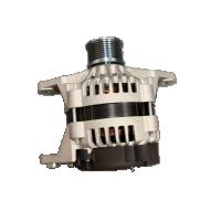 China Cms 6.7L Engine Alternator 24V DC 70A OEM Replacement for ISB QSB 6.7 Diesel Engines for sale