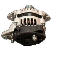 China Cms 6.7L Engine Alternator 24V DC 70A OEM Replacement for ISB QSB 6.7 Diesel Engines for sale