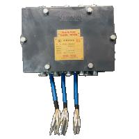 China Heli 3-Ton Explosion-Proof Forklift Junction Box 48V DC with IP65 Protection for CPD30FB Series for sale