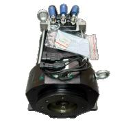 China Lonking 1.5-Ton Forklift Oil Pump Motor 48V DC 7.5KW Power with Aluminum Shell for Hydraulic System for sale