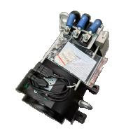 China Lonking 1.5-Ton Forklift Oil Pump Motor 48V DC 7.5KW Power with Aluminum Shell for Hydraulic System for sale