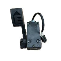 China Heli 3-Ton Electric Forklift Accelerator Pedal A71M2-40901 48V OEM Replacement with Precise Control and Durable Design for sale