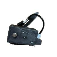 China Heli 3-Ton Electric Forklift Accelerator Pedal A71M2-40901 48V OEM Replacement with Precise Control and Durable Design for sale
