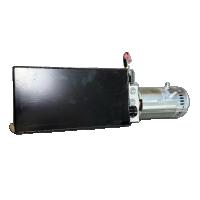 China Hangcha OEM Hydraulic Pump Station with 16MPa Rated Pressure 120L/min Flow and Precision Cast Iron Pump for Forklifts for sale