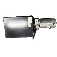China Hangcha OEM Hydraulic Pump Station with 16MPa Rated Pressure 120L/min Flow and Precision Cast Iron Pump for Forklifts for sale