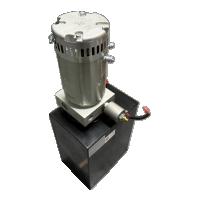 China Hangcha OEM Hydraulic Pump Station with 16MPa Rated Pressure 120L/min Flow and Precision Cast Iron Pump for Forklifts for sale