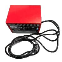 China 24V50A Smart Battery Charger with Smart Protection and Wide Compatibility for Forklifts and Heavy-Duty Vehicles for sale