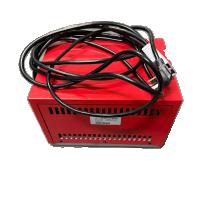 China 24V50A Smart Battery Charger with Smart Protection and Wide Compatibility for Forklifts and Heavy-Duty Vehicles for sale
