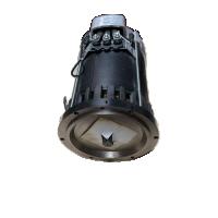 China Heli 10-Ton AC Traction Motor with 24kW Rated Power 80V DC and Regenerative Braking for Electric Forklifts for sale
