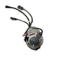 China Hangcha 1.6-Ton Reach Forklift Steering Motor - OEM Perfect Matching, Precise Steering Control, Durable & Efficient for sale