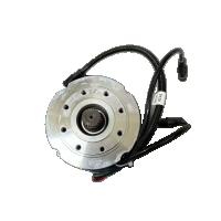 China Hangcha 1.6-Ton Reach Forklift Steering Motor - OEM Perfect Matching, Precise Steering Control, Durable & Efficient for sale