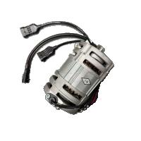 China Hangcha 1.6-Ton Reach Forklift Steering Motor - OEM Perfect Matching, Precise Steering Control, Durable & Efficient for sale