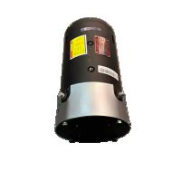 China Heli Tractor Steering Motor XQD-1.35-2 OEM Replacement with Precise & Smooth Steering and Integrated Safety Protection for sale