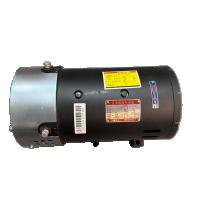China Heli Tractor Steering Motor XQD-1.35-2 OEM Replacement with Precise & Smooth Steering and Integrated Safety Protection for sale
