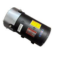 China Heli Tractor Steering Motor XQD-1.35-2 OEM Replacement with Precise & Smooth Steering and Integrated Safety Protection for sale