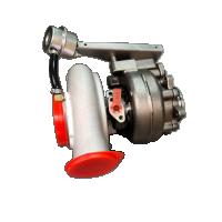 China OEM Perfect Matching HOLSET Turbocharger Assembly for cms 6.7L B6.7 Engine with High Efficiency & Power Boost and Durable & Stable Design for sale