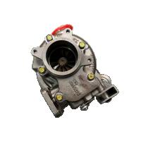 China OEM Perfect Matching HOLSET Turbocharger Assembly for cms 6.7L B6.7 Engine with High Efficiency & Power Boost and Durable & Stable Design for sale