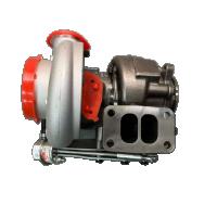 China OEM Perfect Matching HOLSET Turbocharger Assembly for cms 6.7L B6.7 Engine with High Efficiency & Power Boost and Durable & Stable Design for sale