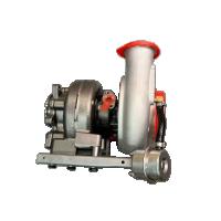 China OEM Perfect Matching HOLSET Turbocharger Assembly for cms 6.7L B6.7 Engine with High Efficiency & Power Boost and Durable & Stable Design for sale