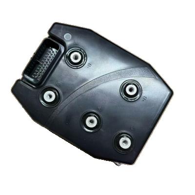 China Hangcha OEM Perfect Matching Pallet Truck Controller with High Precision AC Control and Multifunctional Safety Protection for sale