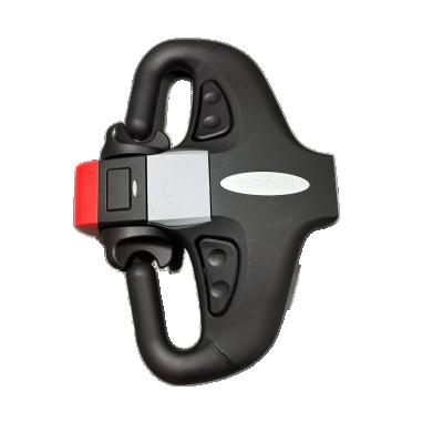 China Hangcha OEM Replacement Pallet Truck Handle Assembly with Ergonomic Grip and Modular Design for 1.5-2T Electric Pallet Trucks for sale