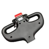 China Hangcha OEM Replacement Pallet Truck Handle Assembly with Ergonomic Grip and Modular Design for 1.5-2T Electric Pallet Trucks for sale