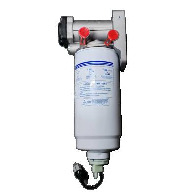 China Yuchai OEM Perfect Matching Water-Oil Assembly with High Sealing & Stable Performance for Durable & Wear-Resistant Engine Cooling System for sale