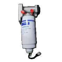 China Yuchai OEM Perfect Matching Water-Oil Assembly with High Sealing & Stable Performance for Durable & Wear-Resistant Engine Cooling System for sale