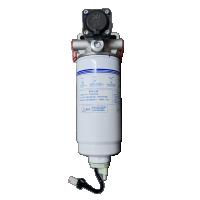 China Yuchai OEM Perfect Matching Water-Oil Assembly with High Sealing & Stable Performance for Durable & Wear-Resistant Engine Cooling System for sale